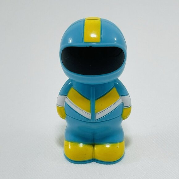 Toys | First Cartoon Rc Race Car Remote Control Astronaut Figure Toy ...